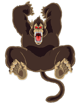 Gohan | Pure Good Wiki | Fandom