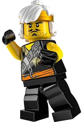 Master Wu | Pure Good Wiki | Fandom