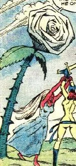 Rose of Purity | Pure Good Wiki | Fandom