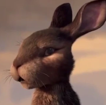 Fiver (Watership Down 2018) | Pure Good Wiki | Fandom