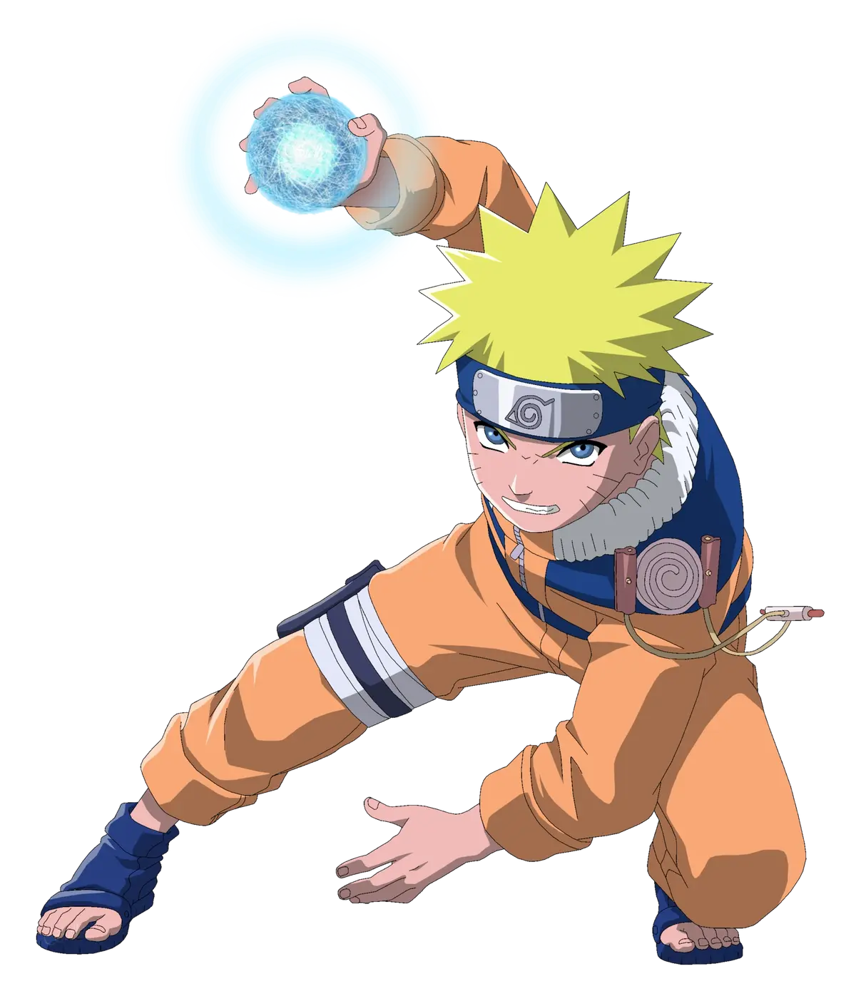 Naruto Uzumaki | Pure Good Wiki | Fandom