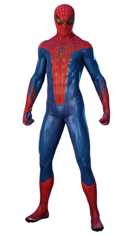 Spider-Man (Webbverse) | Pure Good Wiki | Fandom