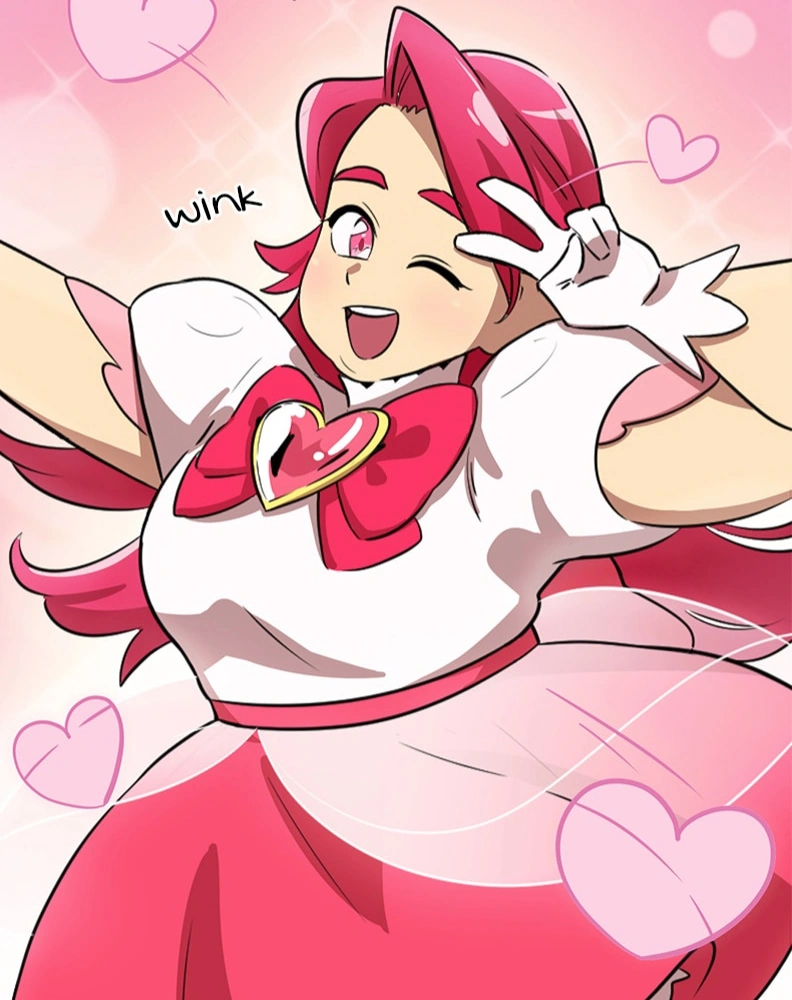 Magical Mom | Pure Good Wiki | Fandom