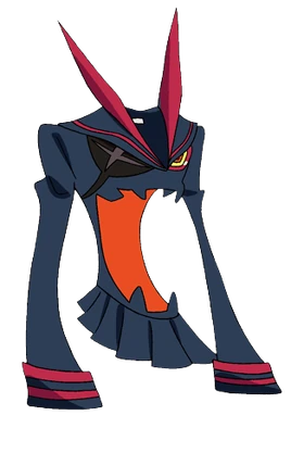 Senketsu | Pure Good Wiki | Fandom