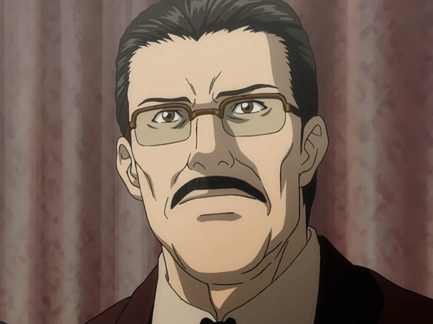Soichiro Yagami | Pure Good Wiki | Fandom
