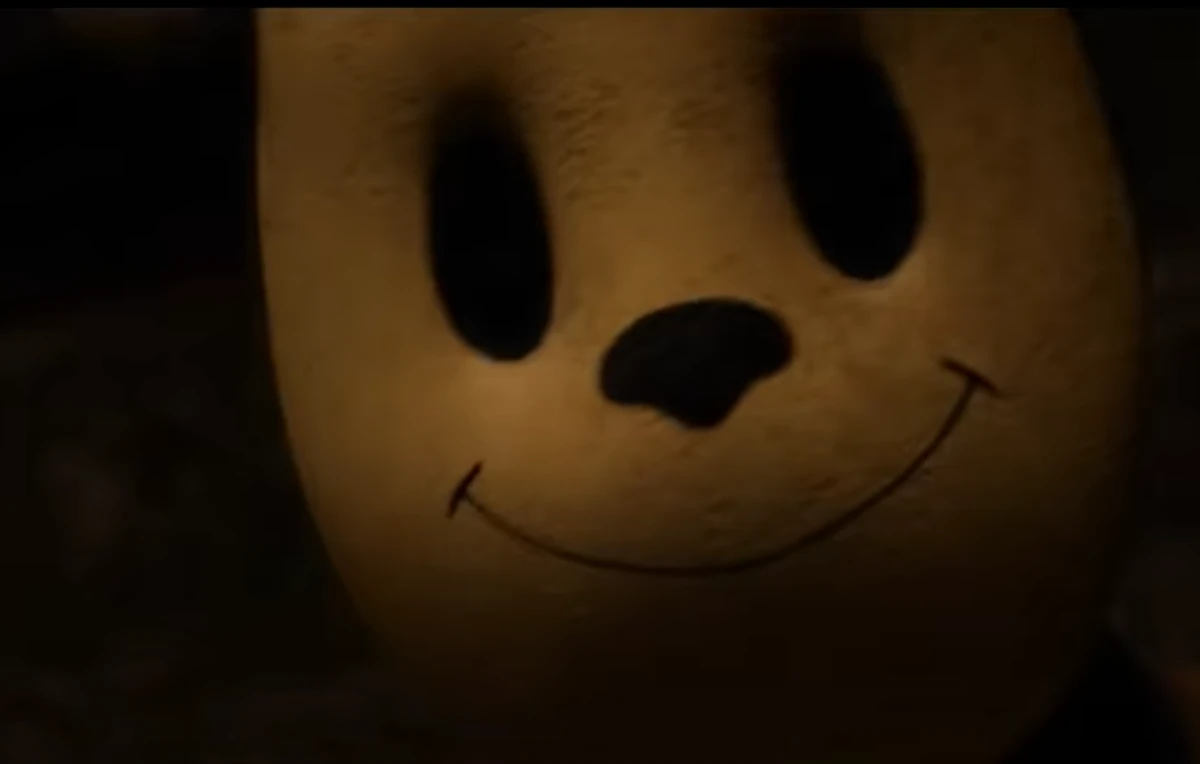 Michael Afton (Salvaged Rage) | Pure Good Wiki | Fandom