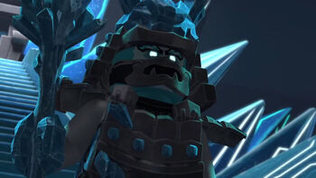 Zane | Pure Good Wiki | Fandom