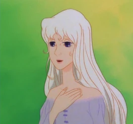 Amalthea | Pure Good Wiki | Fandom