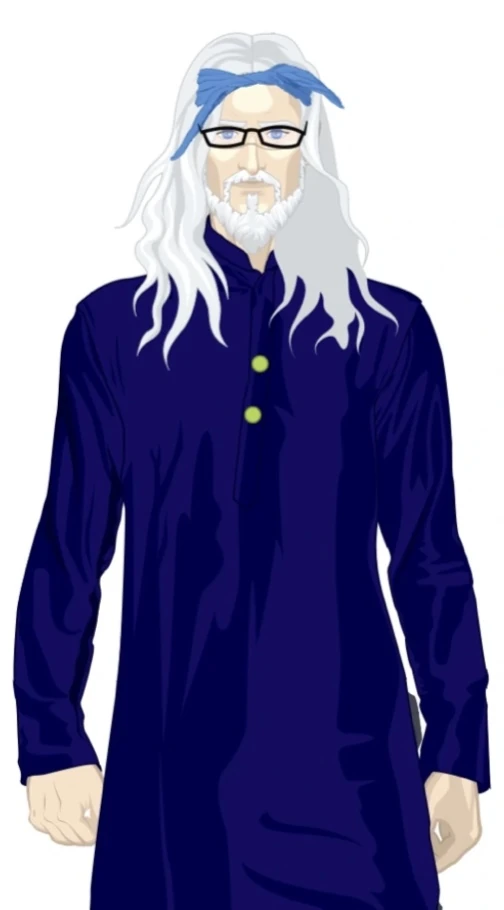 Malthus | Pure Good Wiki | Fandom