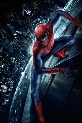 Spider-Man (Webbverse) | Pure Good Wiki | Fandom