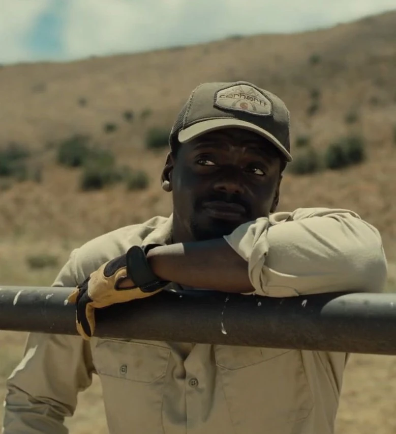 OJ Haywood | Pure Good Wiki | Fandom