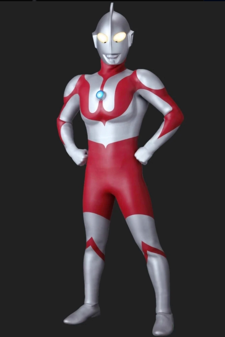 Ultraman | Pure Good Wiki | Fandom