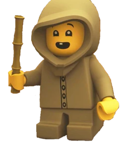 Master Wu | Pure Good Wiki | Fandom