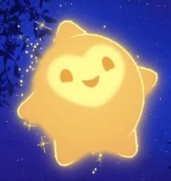 Star (Wish) | Pure Good Wiki | Fandom