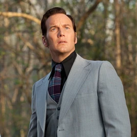 Ed Warren | Pure Good Wiki | Fandom