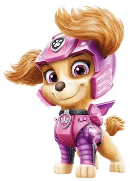 Skye (PAW Patrol) | Pure Good Wiki | Fandom
