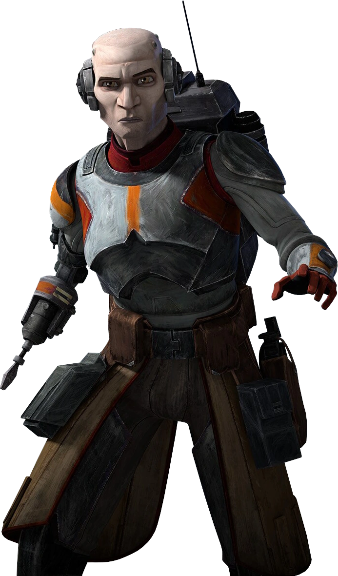 Echo | Pure Good Wiki | Fandom