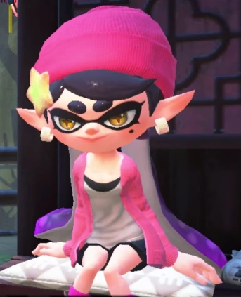 Callie | Pure Good Wiki | Fandom