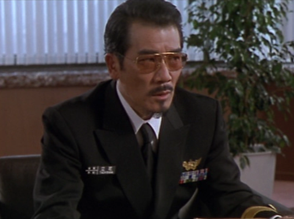 Taizo Tachibana | Pure Good Wiki | Fandom