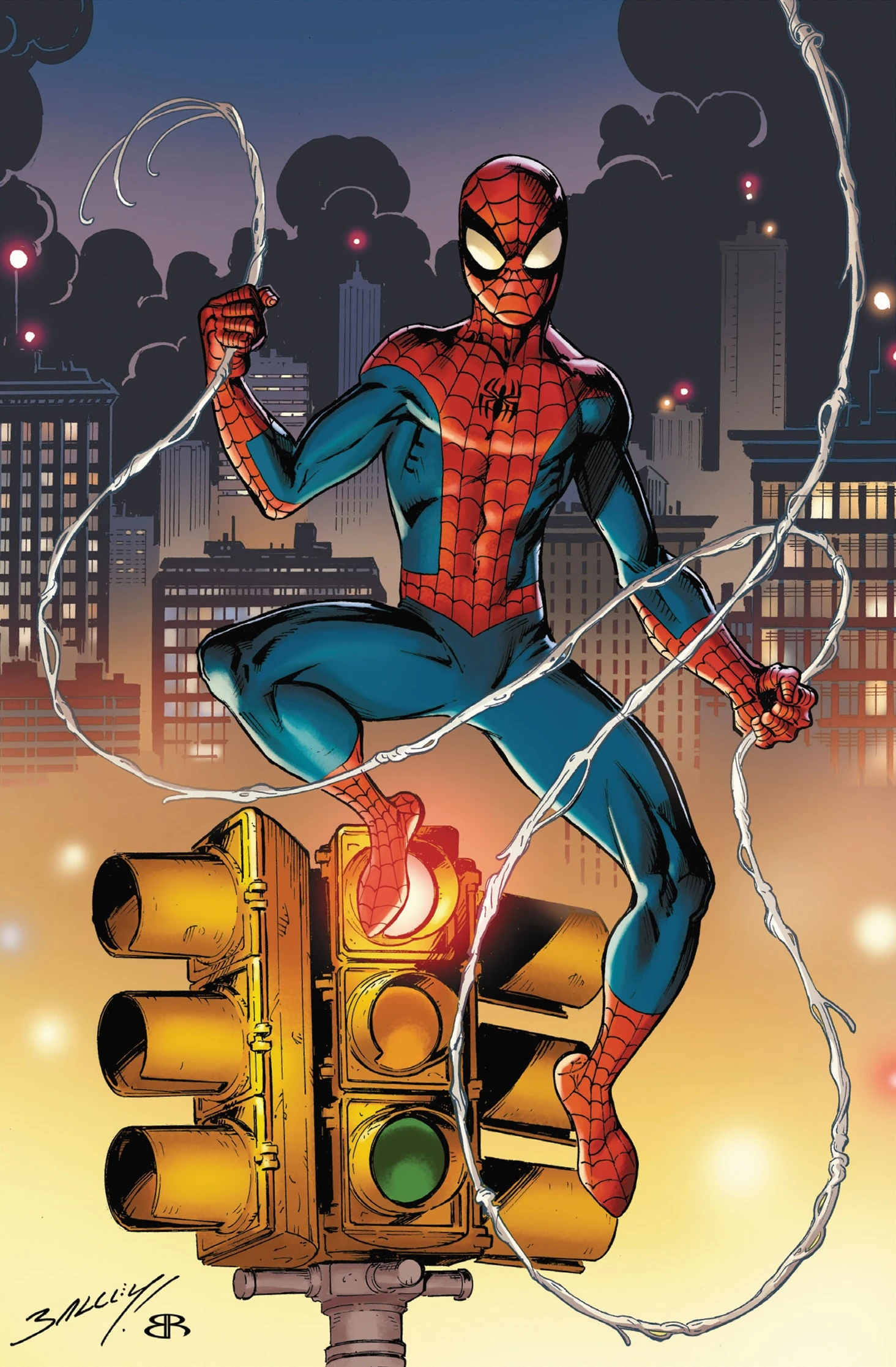Spider-Man | Pure Good Wiki | Fandom