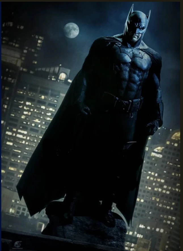 Batman (Schlouden06) | Pure Good Wiki | Fandom