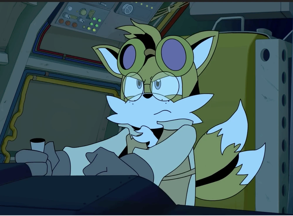 User blog:DimitriSB2012/PG Proposal: Tails from There's Something About ...