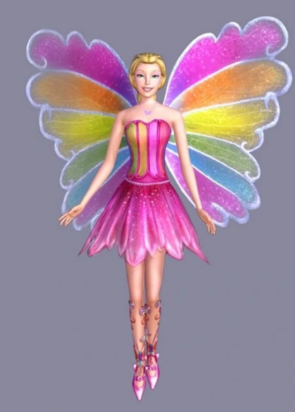 Elina (Barbie) | Pure Good Wiki | Fandom