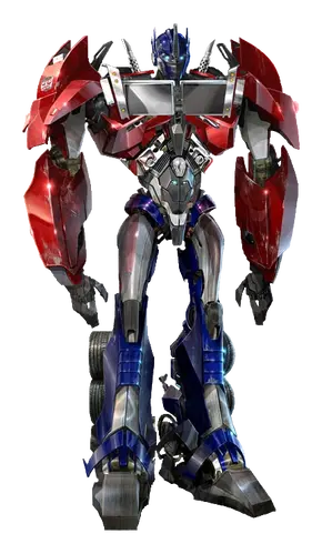 Optimus Prime (Aligned) | Pure Good Wiki | Fandom