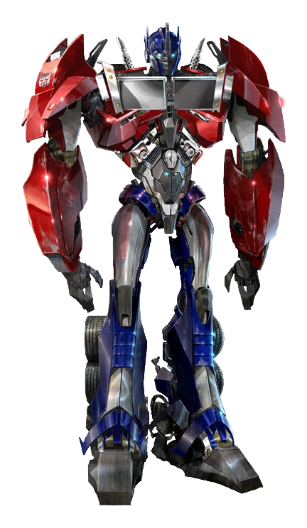 Optimus Prime (Aligned) | Pure Good Wiki | Fandom