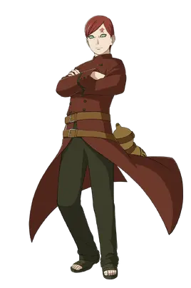 Gaara | Pure Good Wiki | Fandom