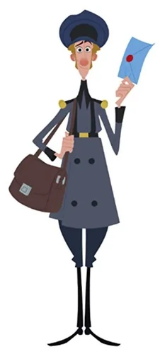 Jesper Johansson | Pure Good Wiki | Fandom