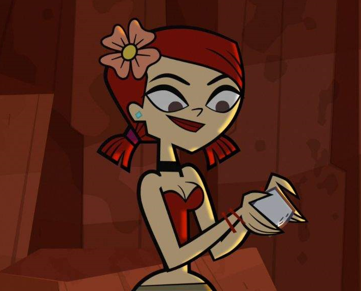 Zoey Total Drama Pure Good Wiki Fandom