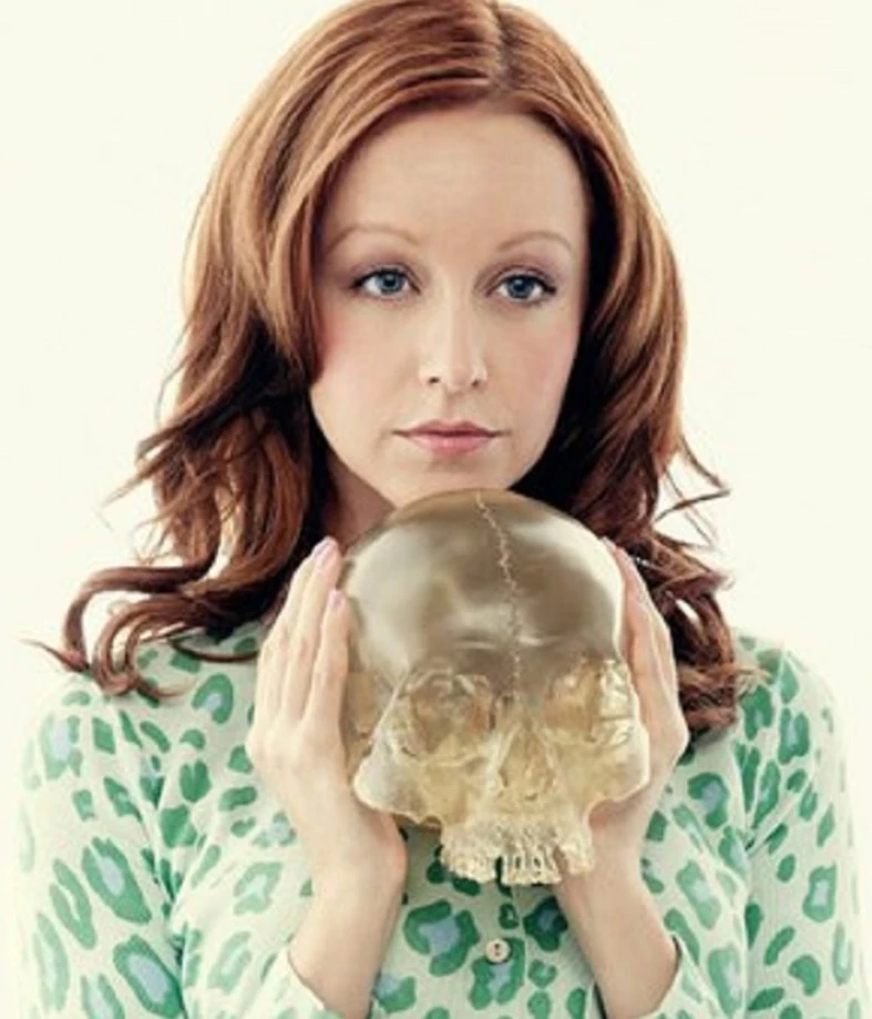 Cassandra Cillian | Pure Good Wiki | Fandom