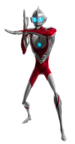 Ultraman (Ultraman: Rising) | Pure Good Wiki | Fandom
