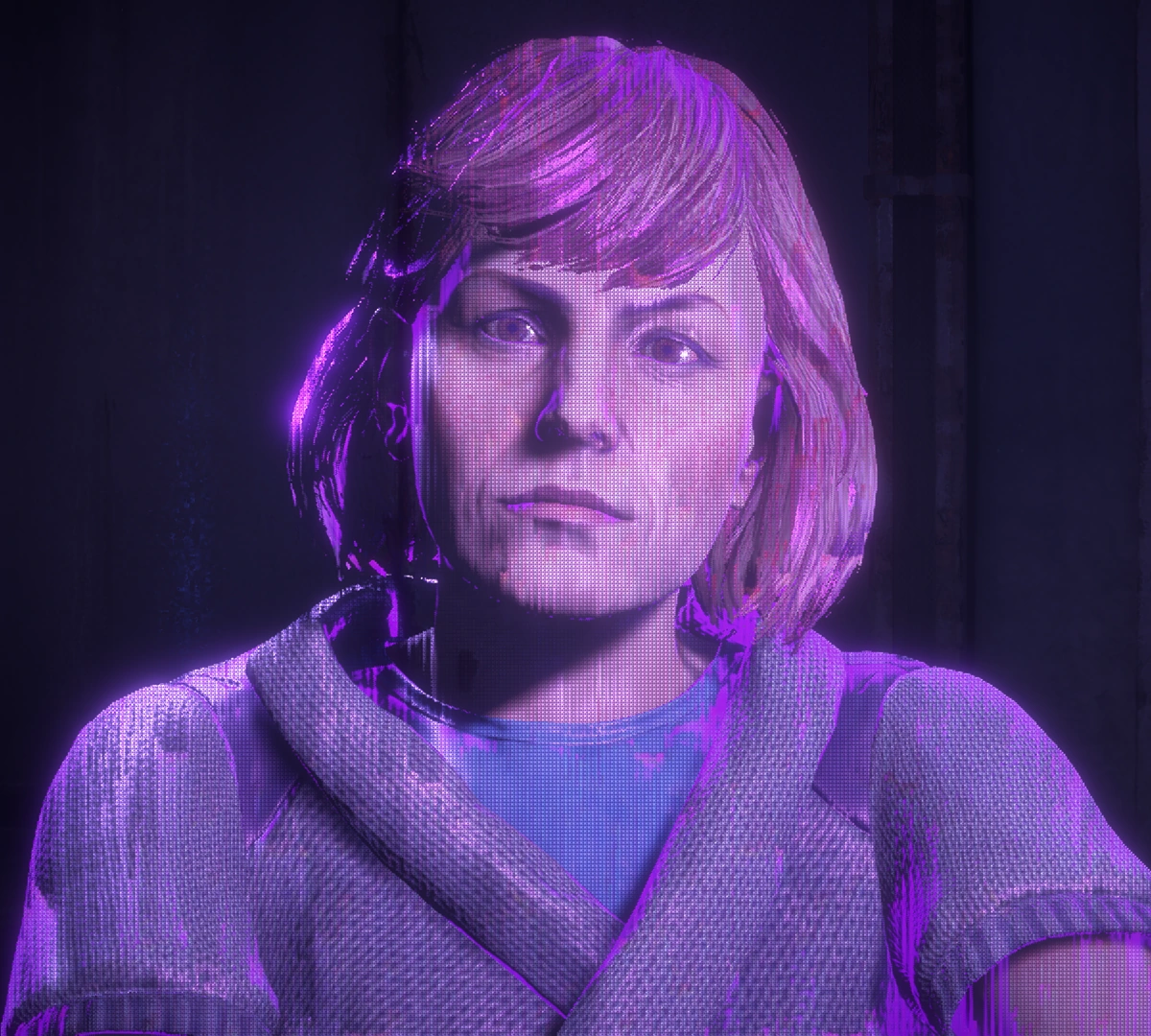 Elisabet Sobeck | Pure Good Wiki | Fandom