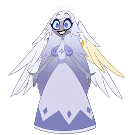 Emily (Hellaverse) | Pure Good Wiki | Fandom