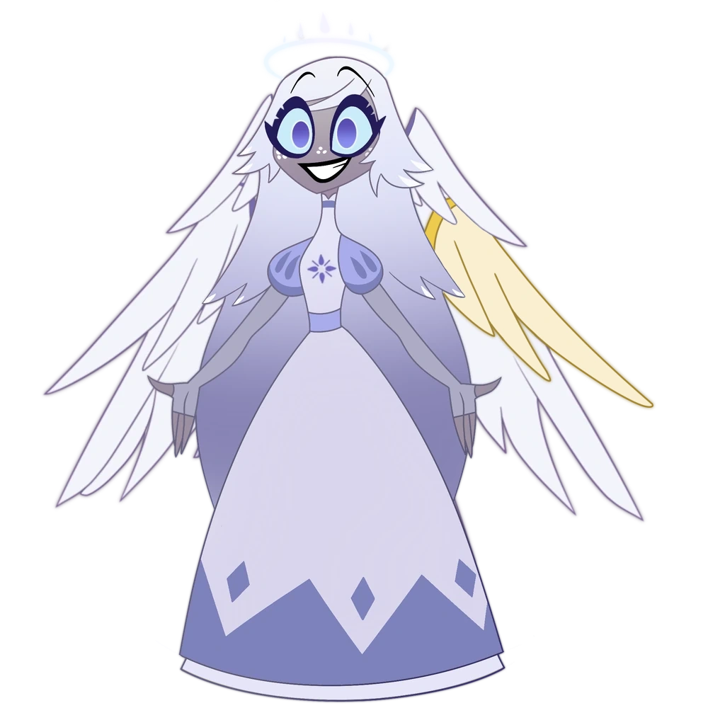 Emily (Hellaverse) | Pure Good Wiki | Fandom