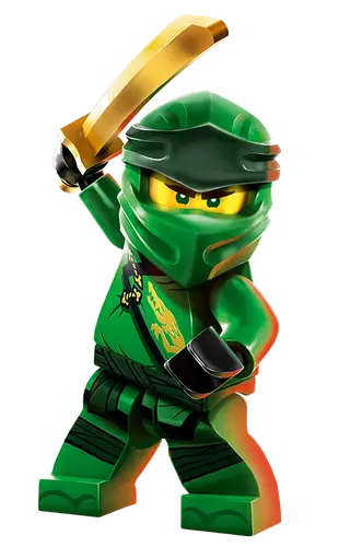 Lloyd Garmadon | Pure Good Wiki | Fandom