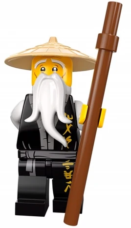 Master Wu | Pure Good Wiki | Fandom