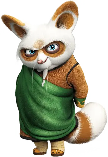 Shifu | Pure Good Wiki | Fandom