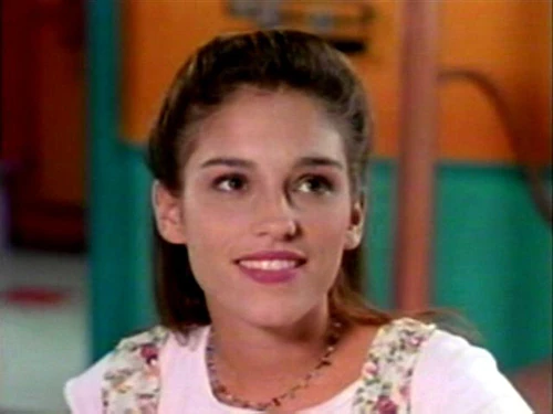 Kimberly Ann Hart | Pure Good Wiki | Fandom