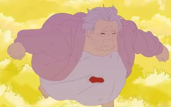 Sun-Hee | Pure Good Wiki | Fandom