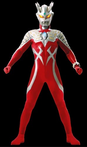 Ultraman Zero | Pure Good Wiki | Fandom