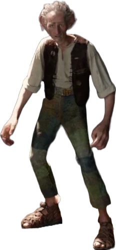 The BFG | Pure Good Wiki | Fandom