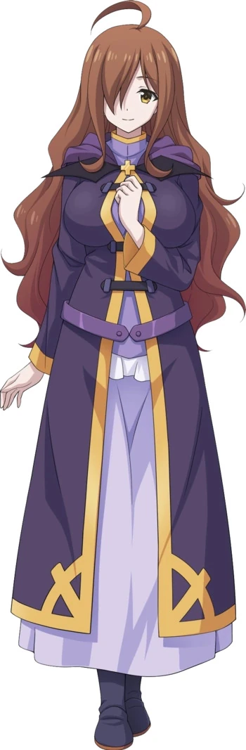 Wiz | Pure Good Wiki | Fandom