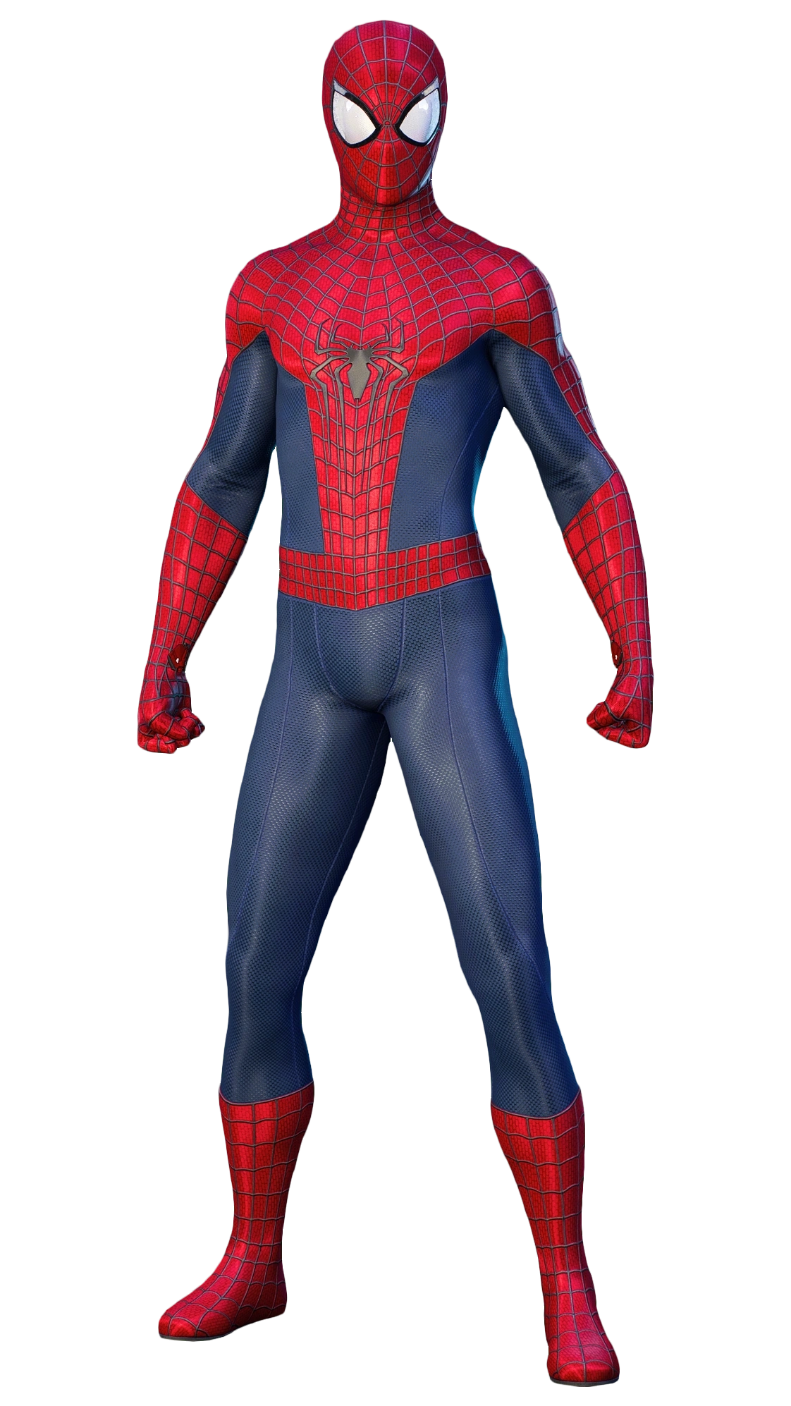 Spider-Man (Webbverse) | Pure Good Wiki | Fandom