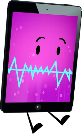 MePad | Pure Good Wiki | Fandom