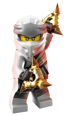 Zane | Pure Good Wiki | Fandom