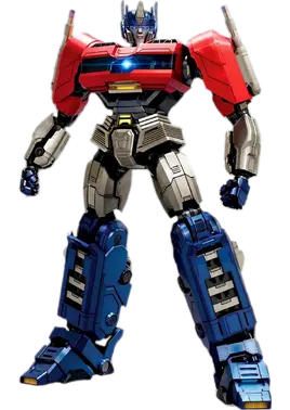 Optimus Prime (Transformers One) | Pure Good Wiki | Fandom