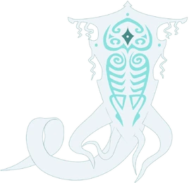 Raava | Pure Good Wiki | Fandom